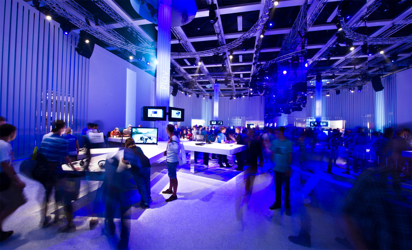 Blog A P E Events
